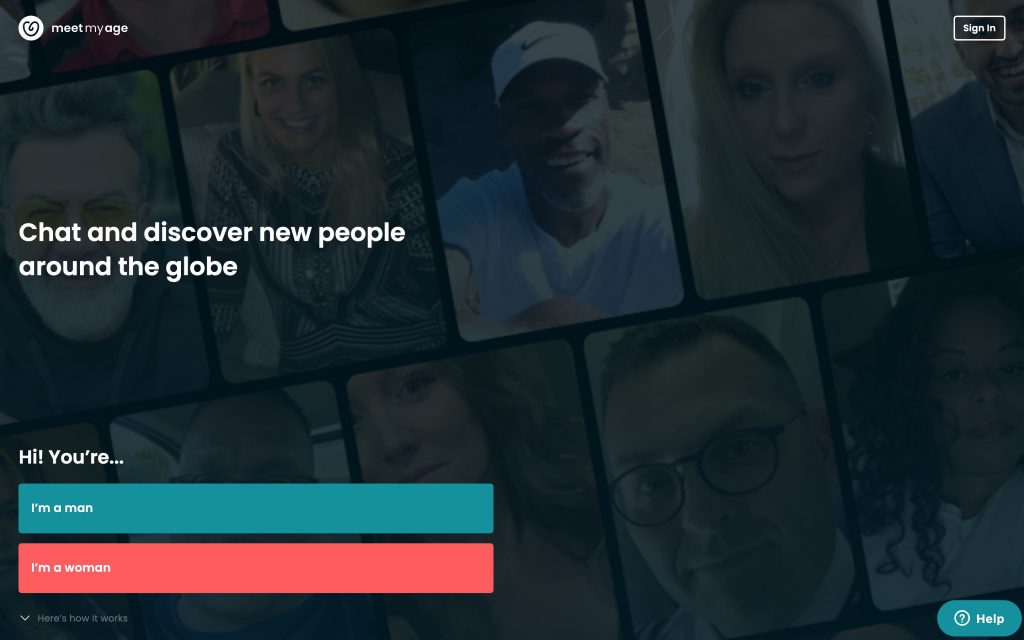 Get to Know MeetMyAge: A Comprehensive Review