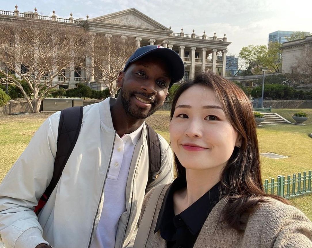 Korean Brides - Find a True Love For Marriage