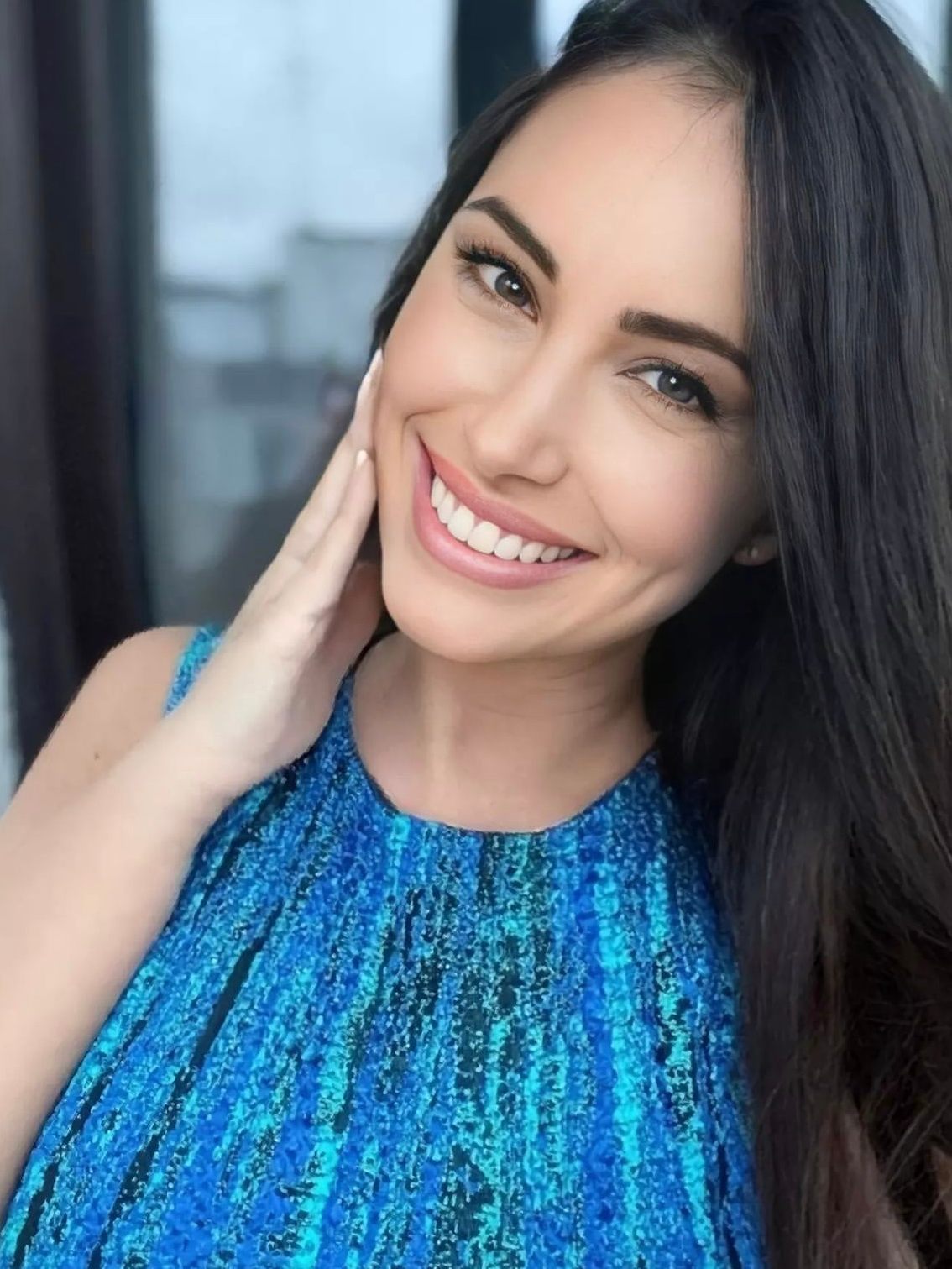 Brazilian Brides - Meet a Beautiful Wife Online from Brazil in 2024