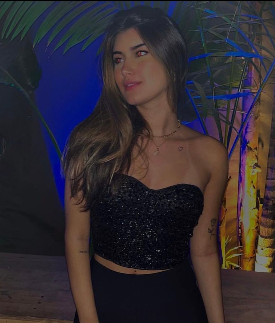 Meet Brazilian Single Women — A Sense of Feast in Your Life