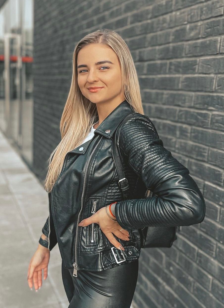 Meet Czech Women To Date and Marry Online